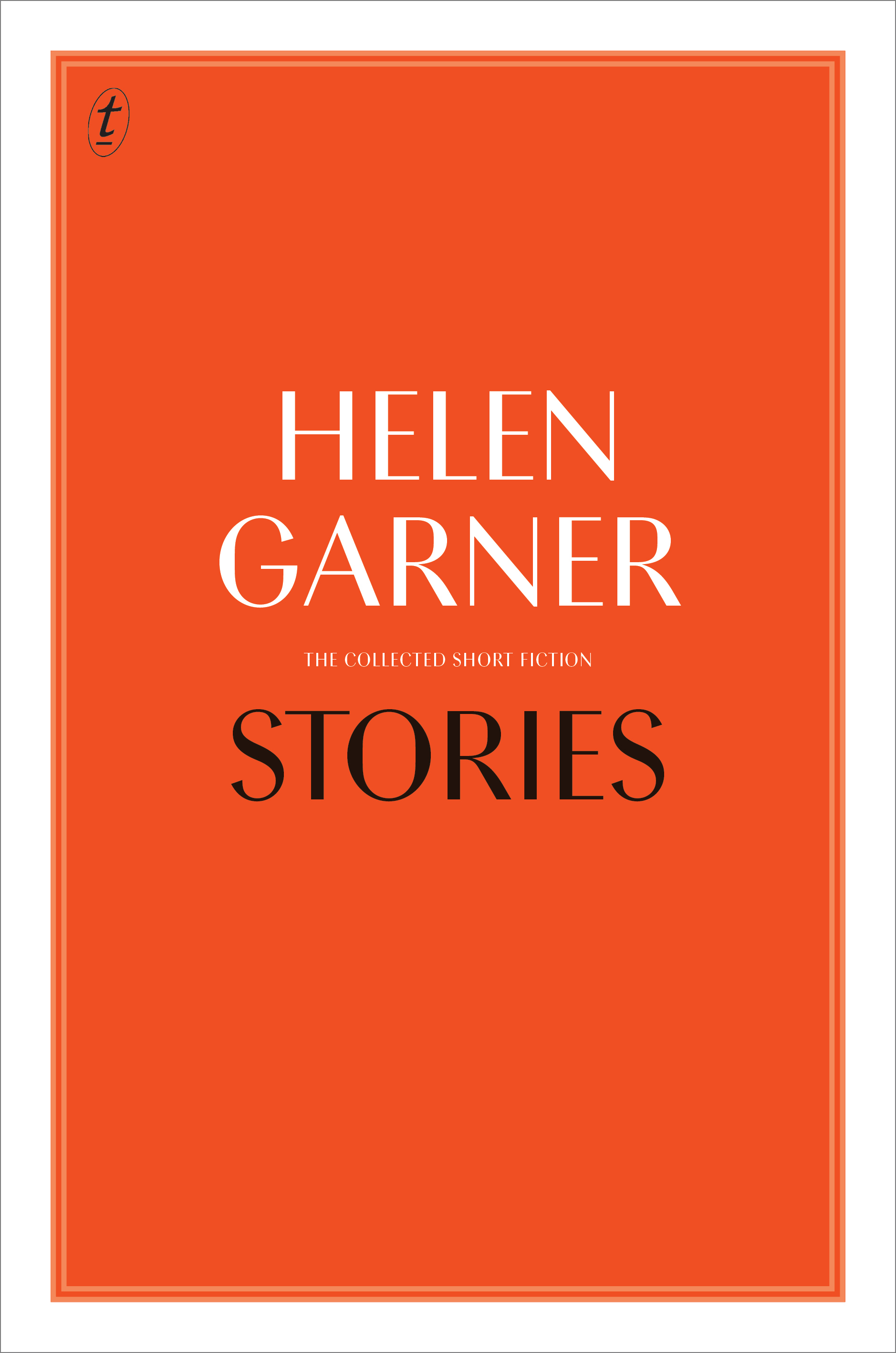 Helen Garner’s Collected Stories – Gretchen Shirm