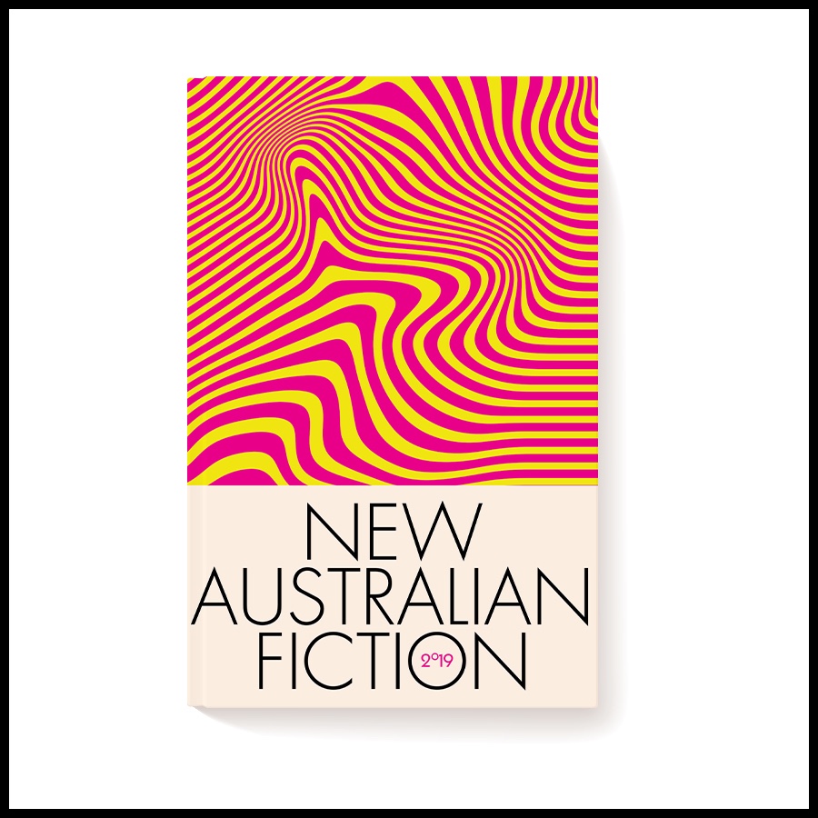 ‘The Crying Room’ in KYD New Australian Fiction – Gretchen Shirm